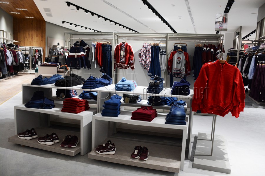 La marque ZEN inaugure son 35ème magasin