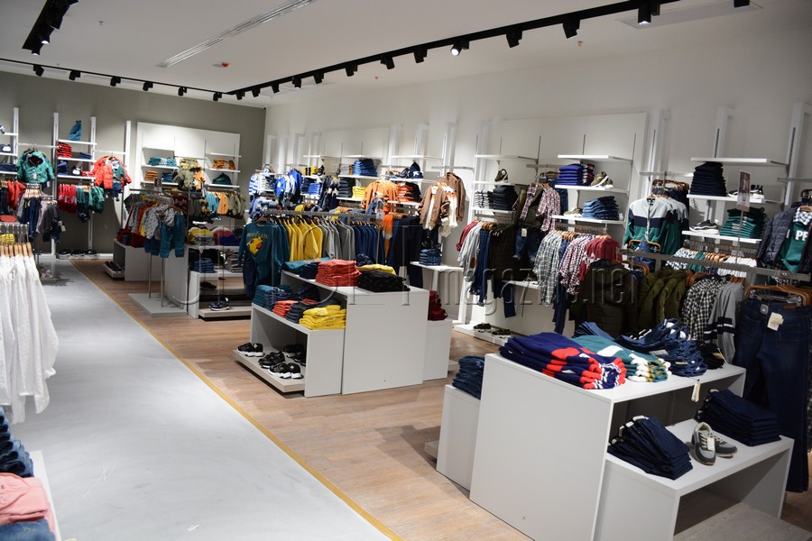 La marque ZEN inaugure son 35ème magasin