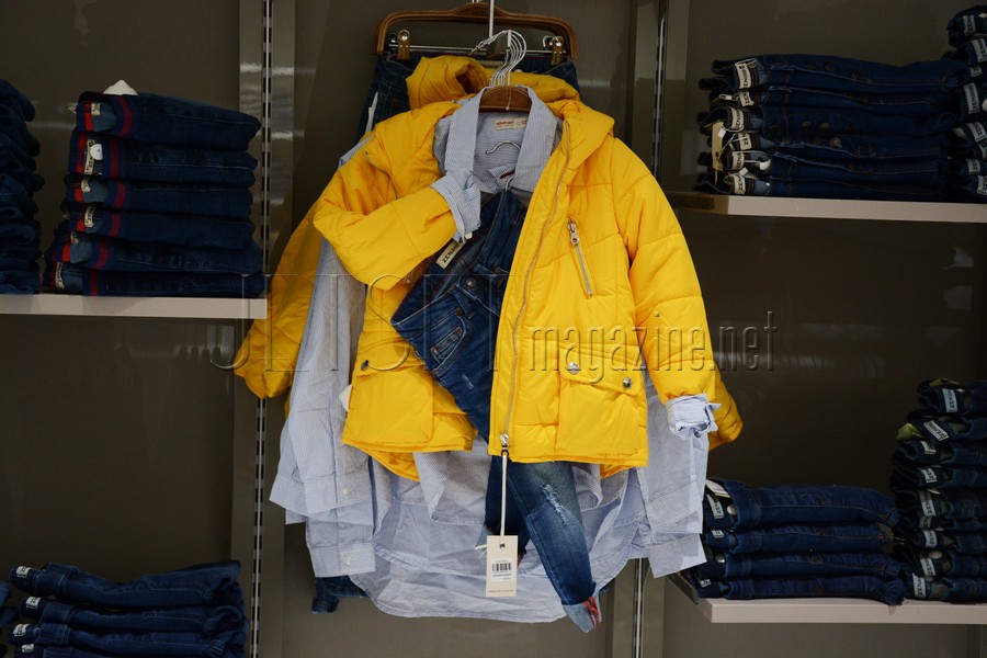 La marque ZEN inaugure son 35ème magasin