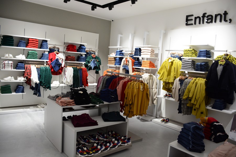 La marque ZEN inaugure son 35ème magasin