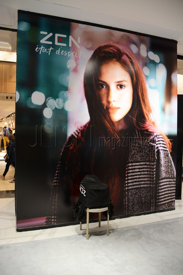 La marque ZEN inaugure son 35ème magasin