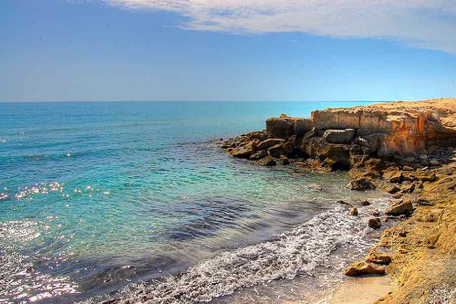 Les plus belles plages sauvages de Tunisie Ã visiter absolument cet Ã©tÃ©