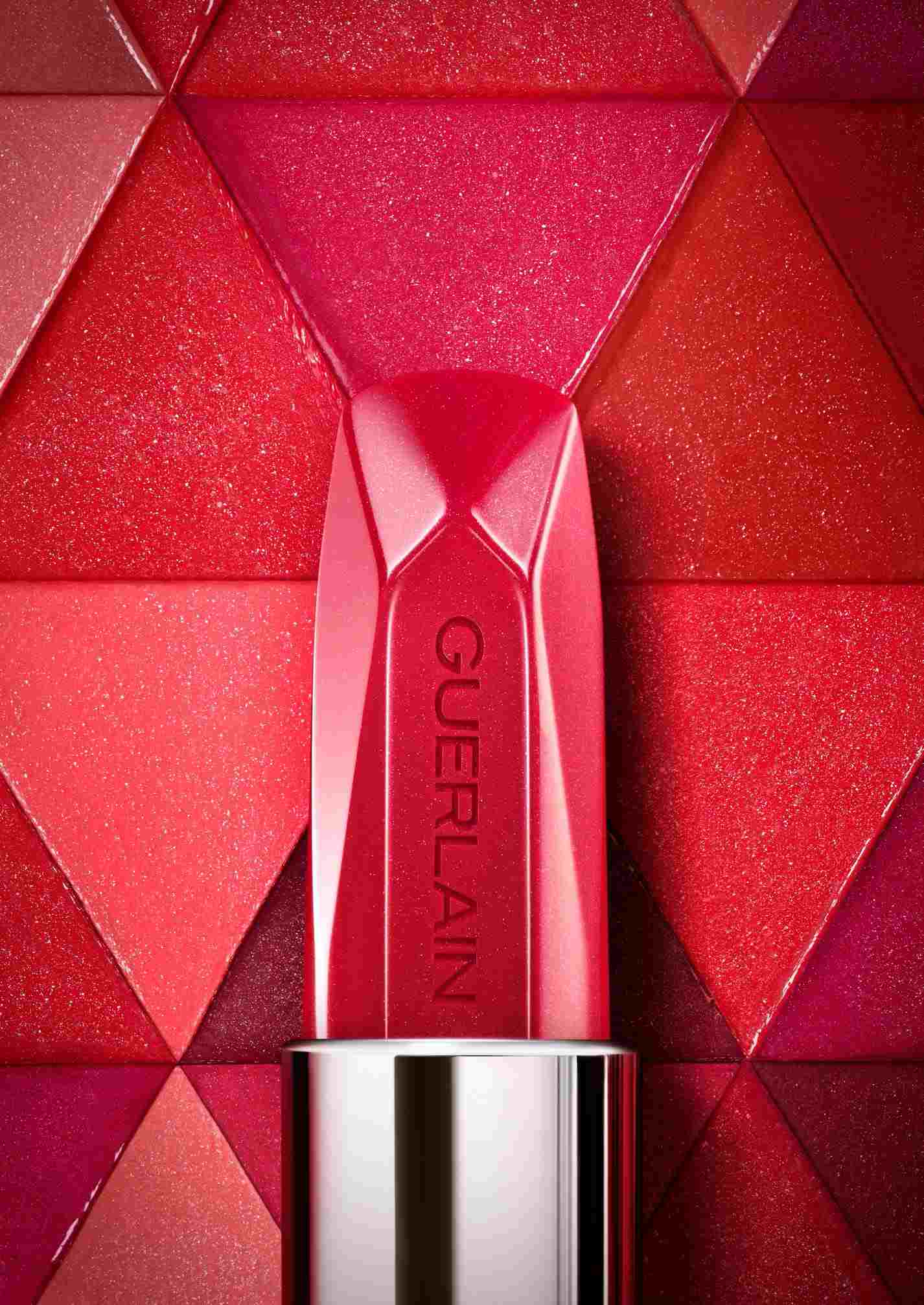 DÃ©couvrir le ROUGE G : STUNNING GEMS