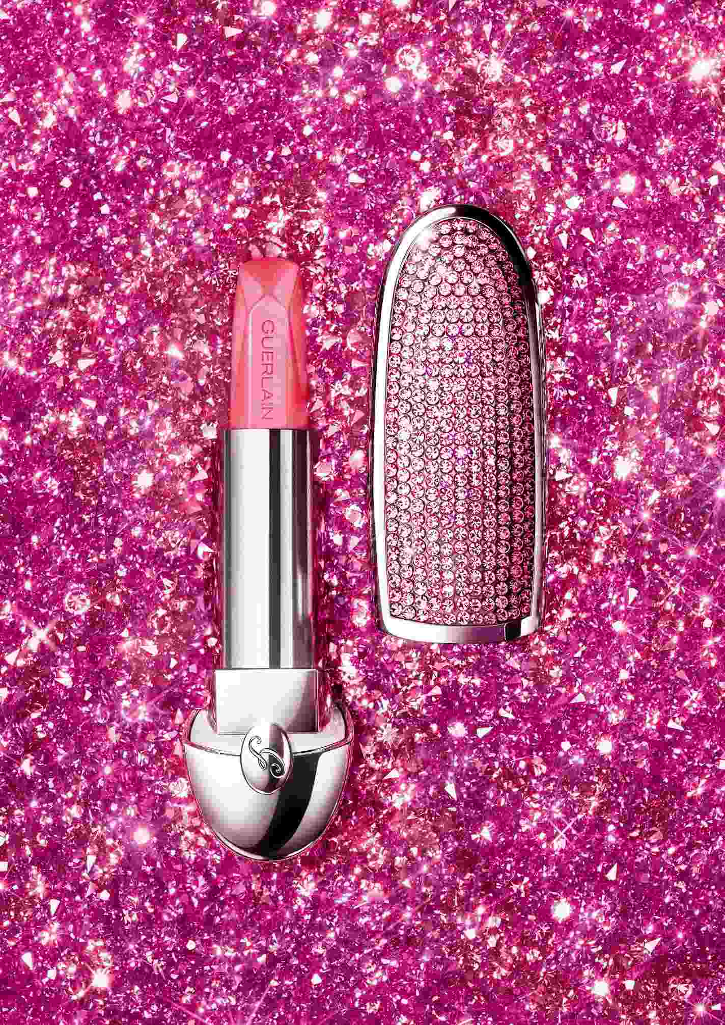 DÃ©couvrir le ROUGE G : STUNNING GEMS