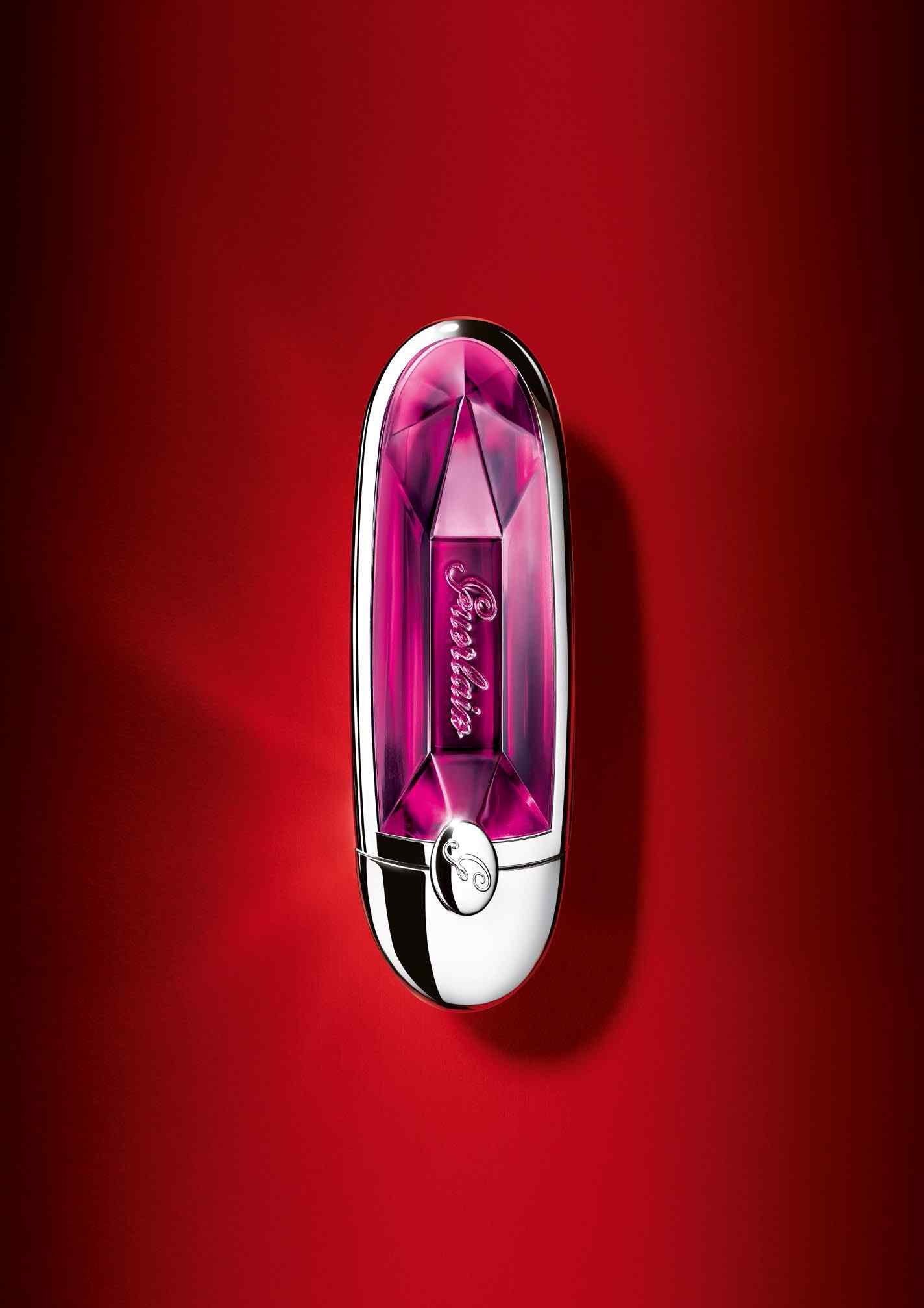 DÃ©couvrir le ROUGE G : STUNNING GEMS