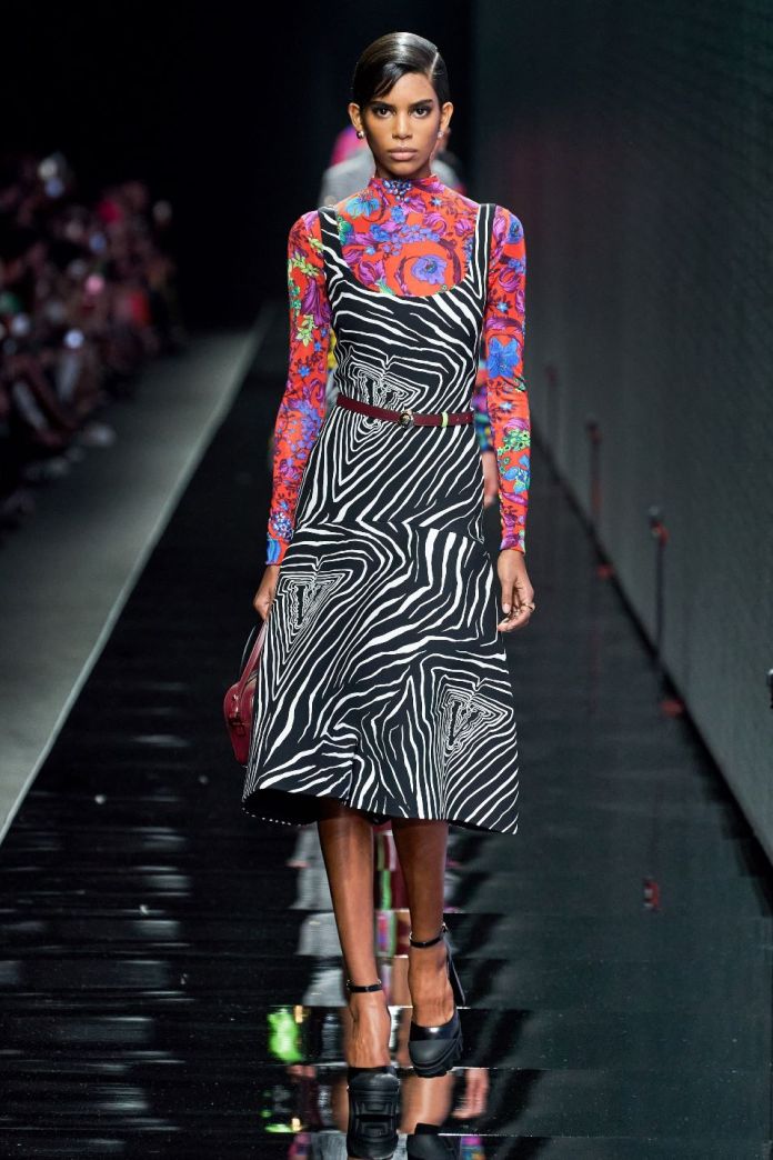 Tendances Mode Feminine Automne-Hiver 2020-2021