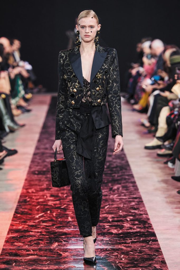 Tendances Mode Feminine Automne-Hiver 2020-2021