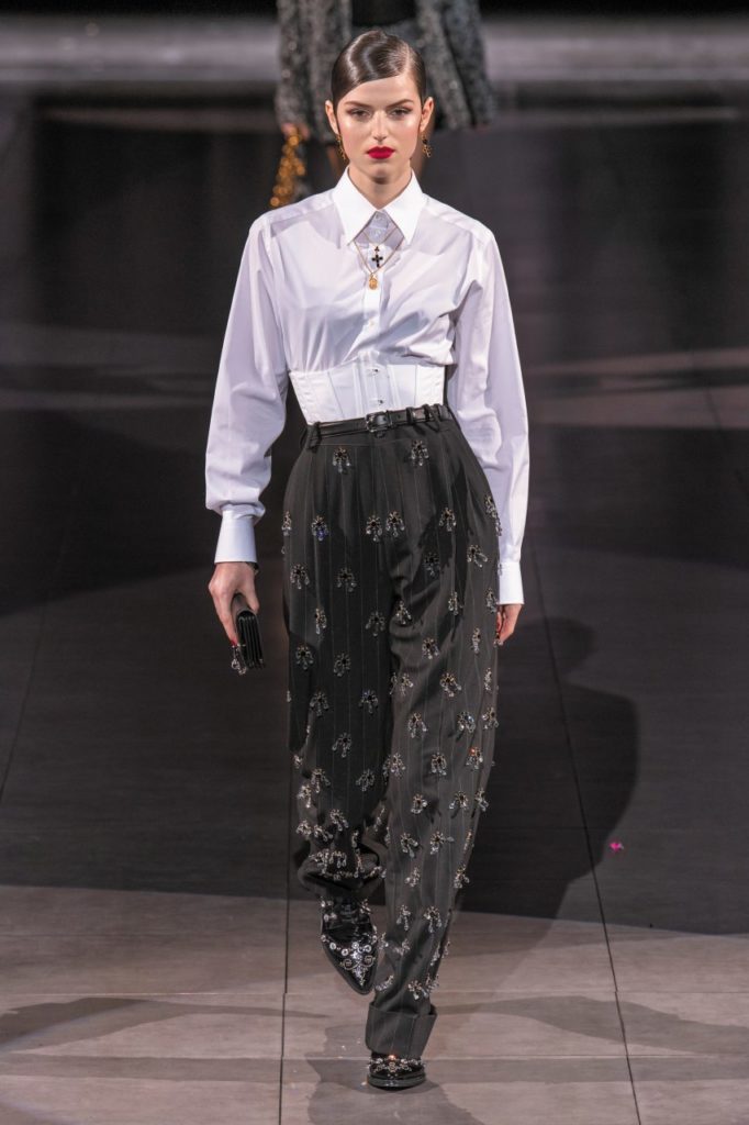 Tendances Mode Feminine Automne-Hiver 2020-2021