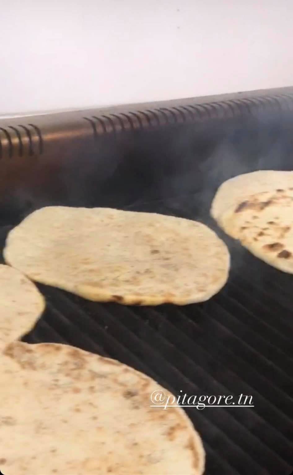 PITA-GORE : la Grèce dans vos assiettes