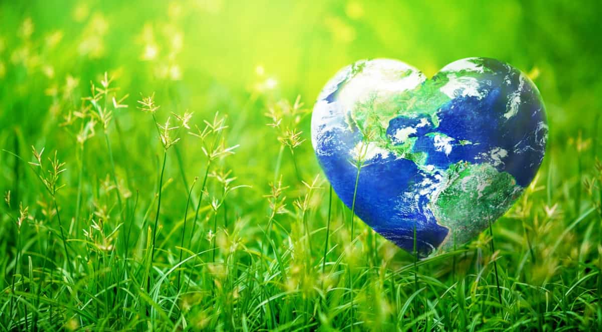 Le 22 avril Journée Mondiale de la Terre