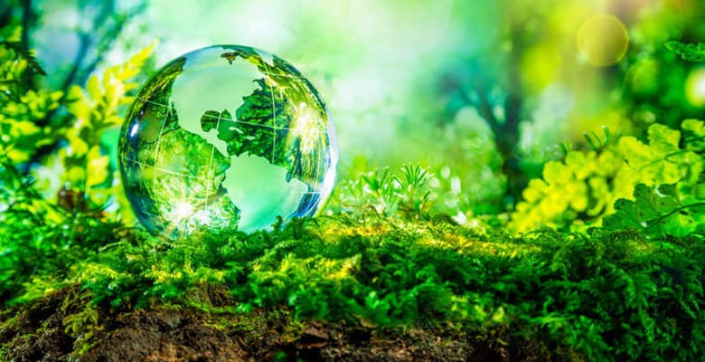 Le 22 avril Journée Mondiale de la Terre