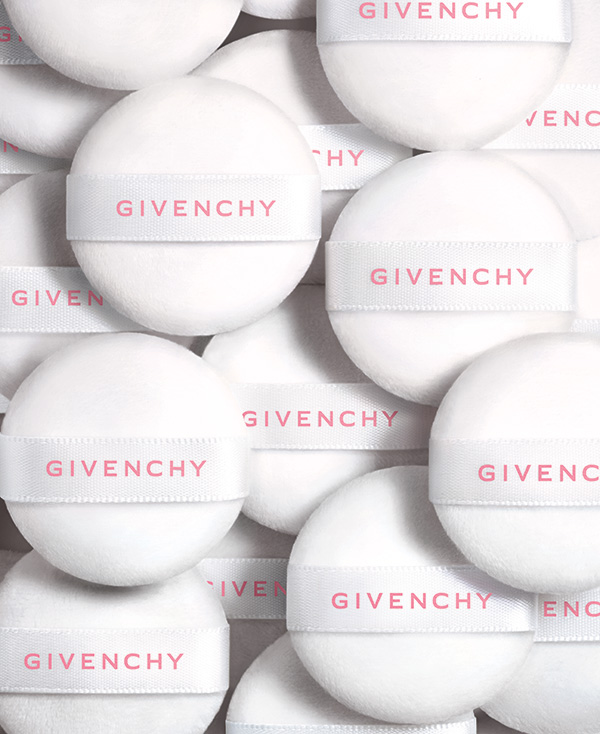 GIVENCHY PRISME LIBRE BLUSH : Le premier blush poudre libre 4 couleurs ...