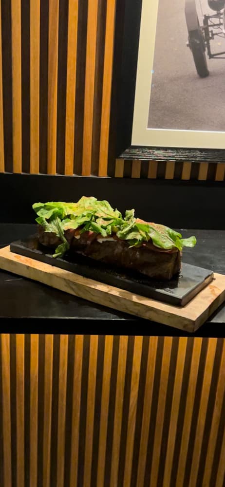Découvrez le nouveau concept du Rooftop L’Onzième Bar au Tunis Marriott ...