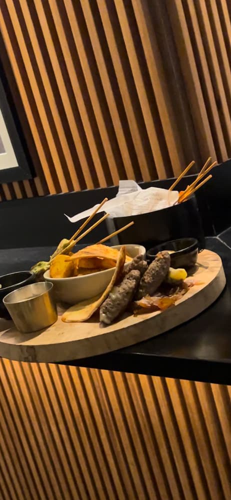 Découvrez le nouveau concept du Rooftop L’Onzième Bar au Tunis Marriott ...
