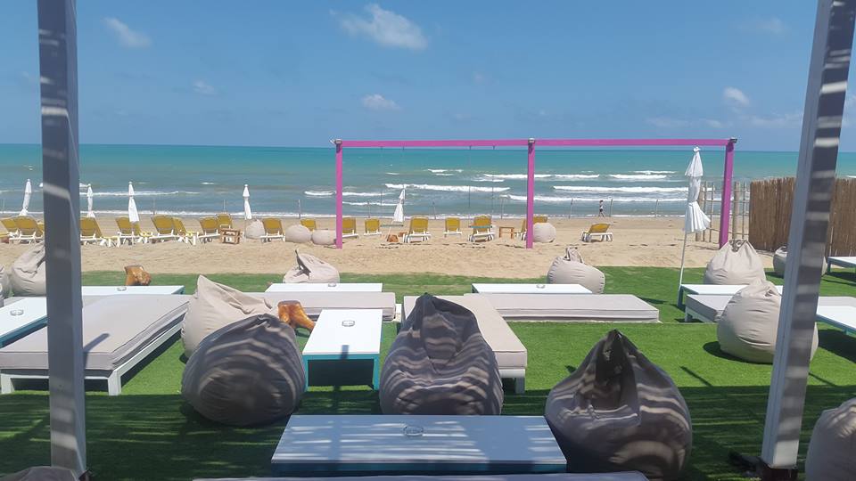 Les Beach Clubs Ã©tÃ© 2019 en Tunisie - JetSet Magazine