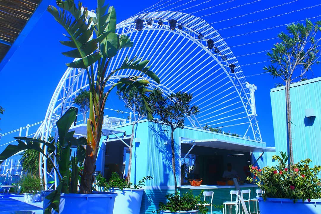 Beb Bhar - Gammarth : Le centre ville et ses DÃ©lices s'installent Ã ...