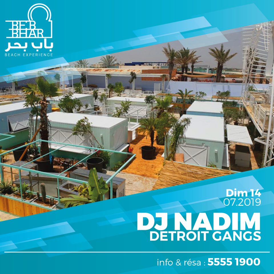 Beb Bhar - Gammarth : Le centre ville et ses DÃ©lices s'installent Ã ...