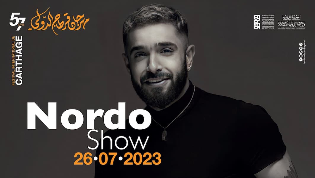 Nordo Show
